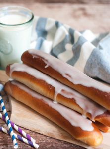 Fartons, la colazione di Valencia - Ricette di Cultura