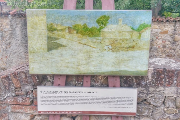 Una giornata a Volpedo - Ricette di Cultura